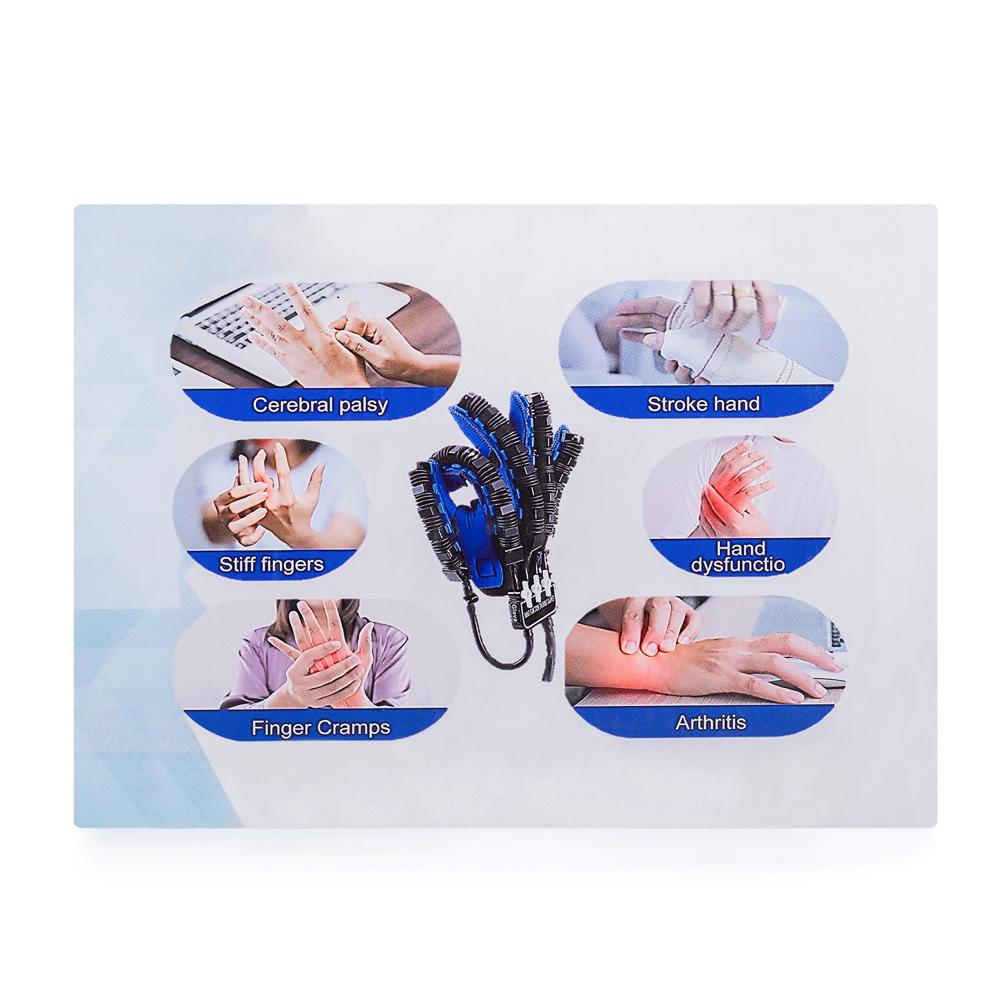 Guante Robot para Rehabilitación Inteligente Mano Derecha XL| Promart ...