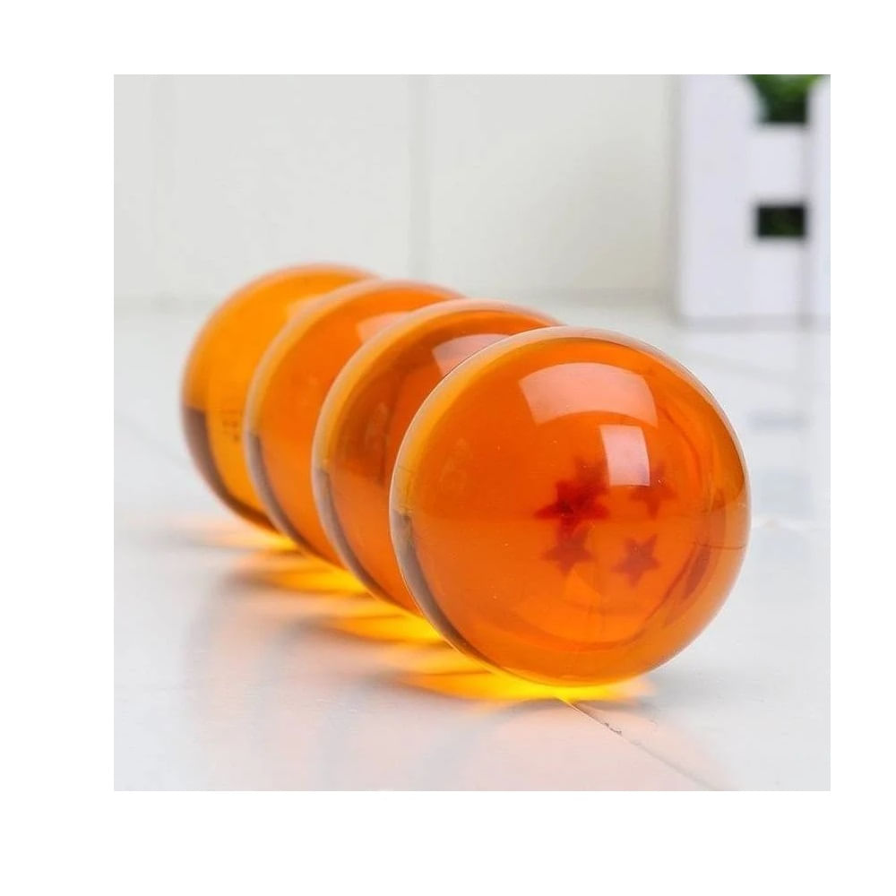 Esfera de Dragon Ball - Promart