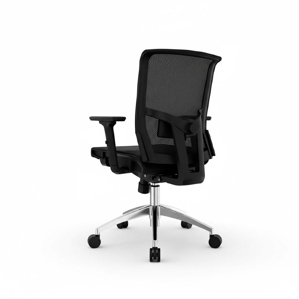 Silla Ergonómica Delphi Full Premium Gerente Ofideas | Promart.pe - Promart