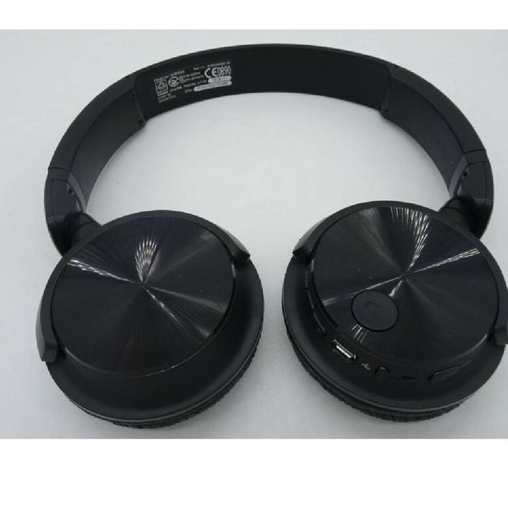 Audífonos Bluetooth Wireless SHB3060 larga Duracion Promo 2x1 - Promart