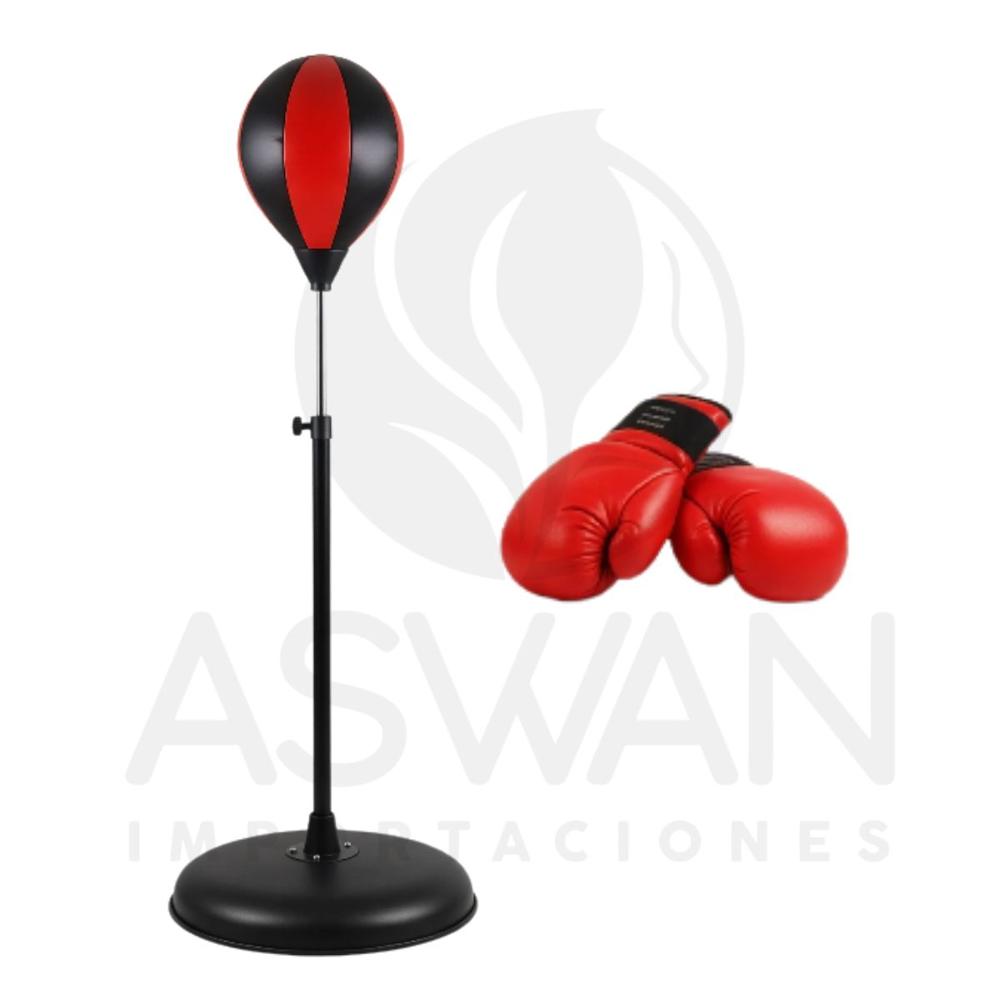 Set de boxeo infantil - Promart