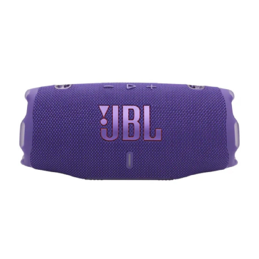 Parlante Bluetooth JBL Charge 6 - Morado - Promart