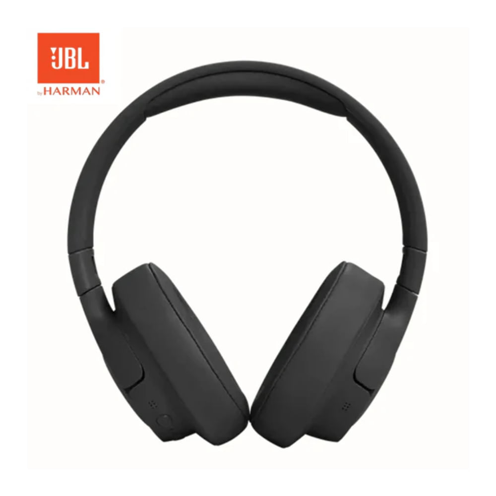Audifono inalambrico JBL Tune 770 NC Cancelacion de Ruido - Promart