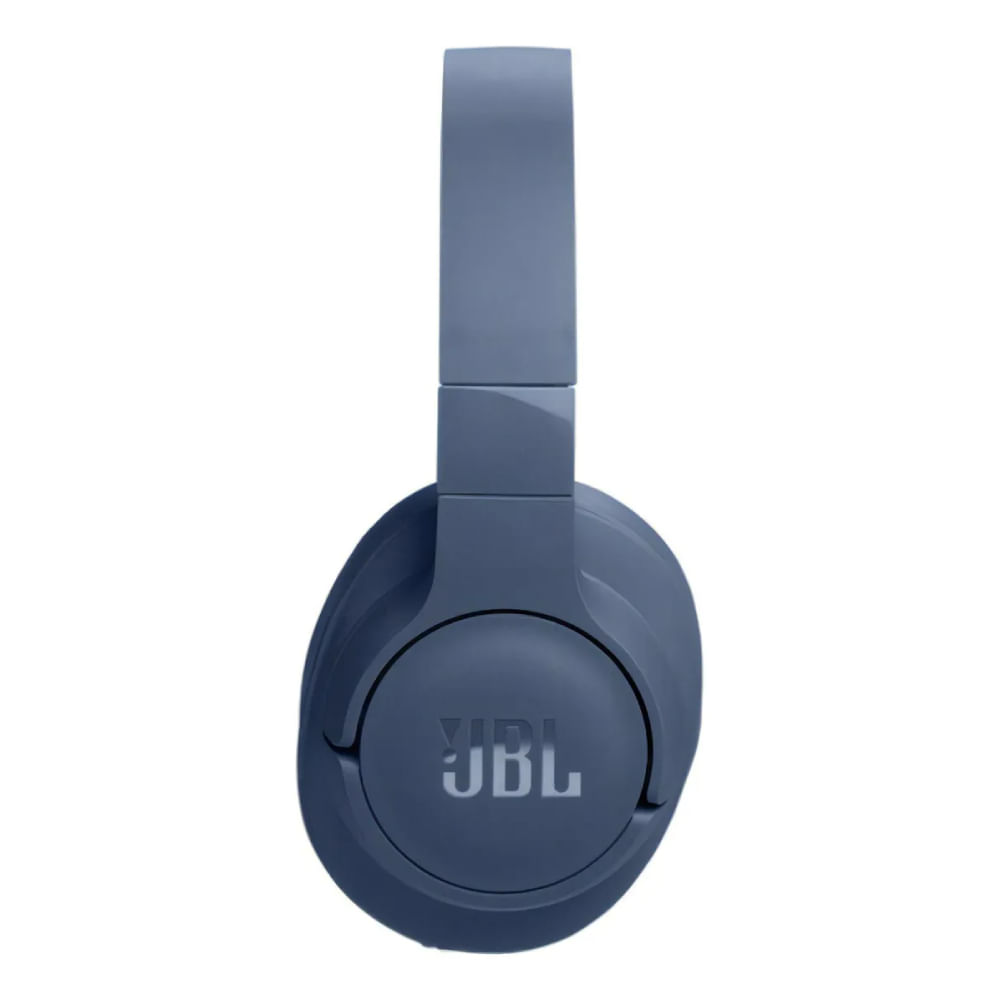 Audifono inalambrico JBL Tune 770 NC Cancelacion de Ruido Azul - Promart
