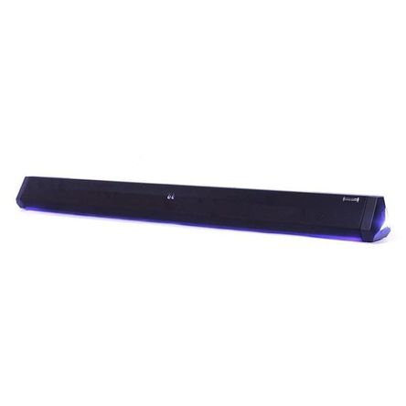 Soundbar HALION Subwoofer HA-S40C 120W Control Remoto| Promart.pe - Promart