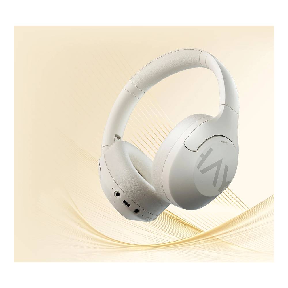 Haylou S30 Pro Audífonos Hi-Res con ANC Sonido Espacial Blanco| Promart ...