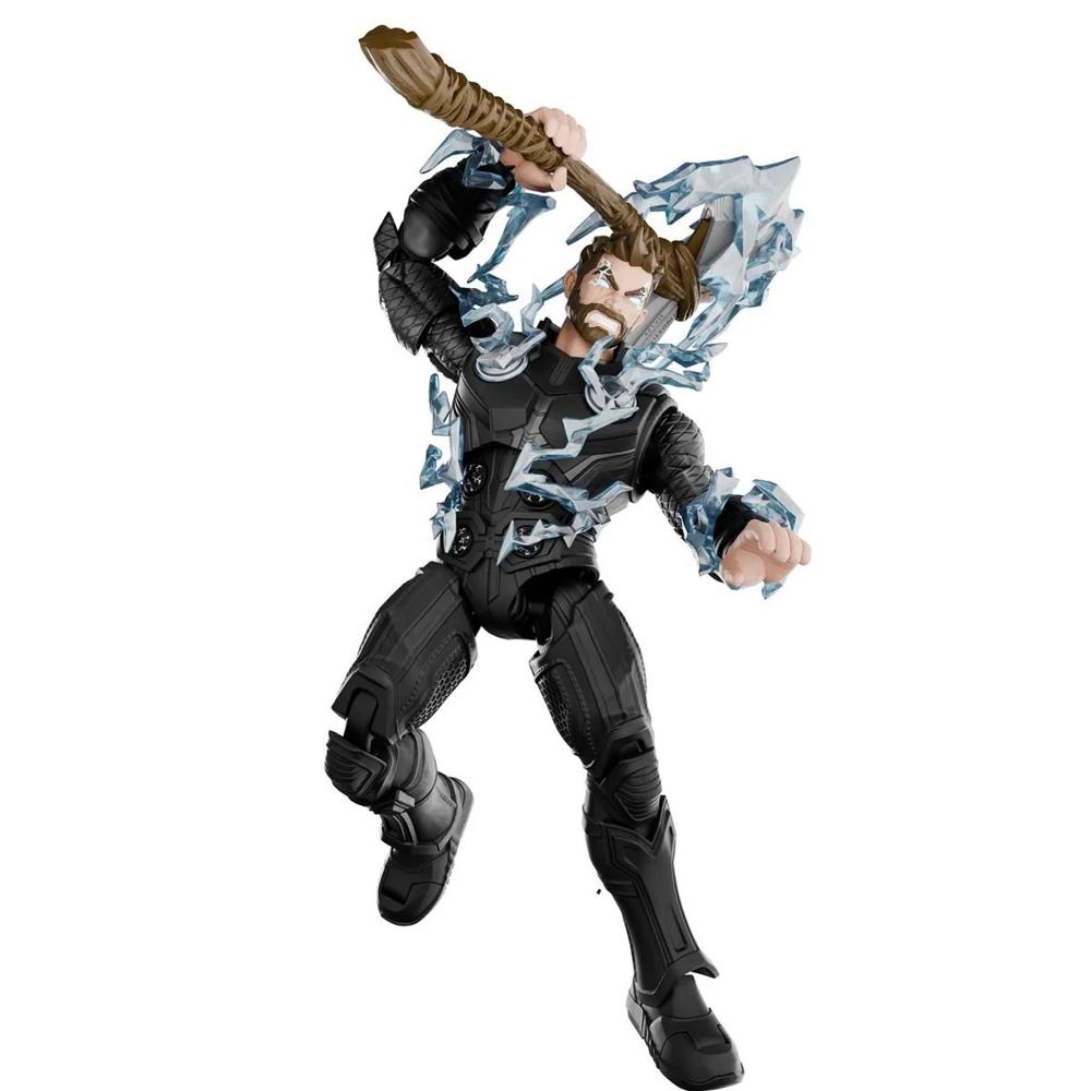 Blokees Marvel Infinity Champion Class Thor Armable Original - 73921 ...
