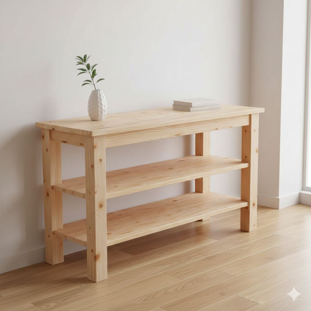 Tablero Fj Madera Nativa Huayruro 19x600x1200mm Dmfer - Promart