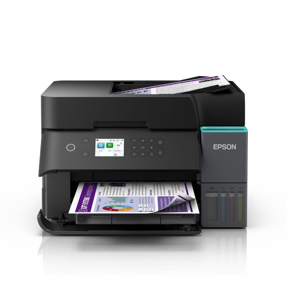 Impresora Epson Ecotank L6360 - Promart