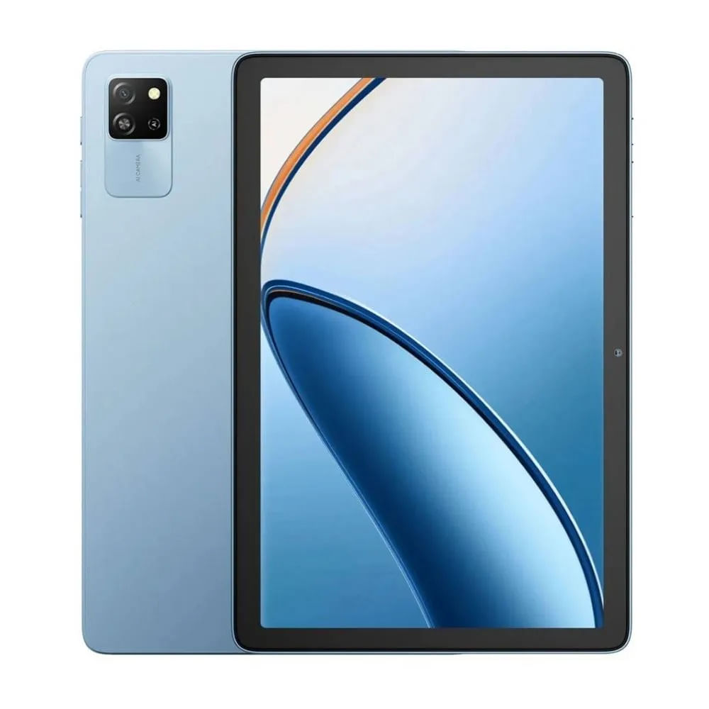 Tablet Blackview Tab 60 Pro 10.1 128GB 8GB Blue Blue - Promart