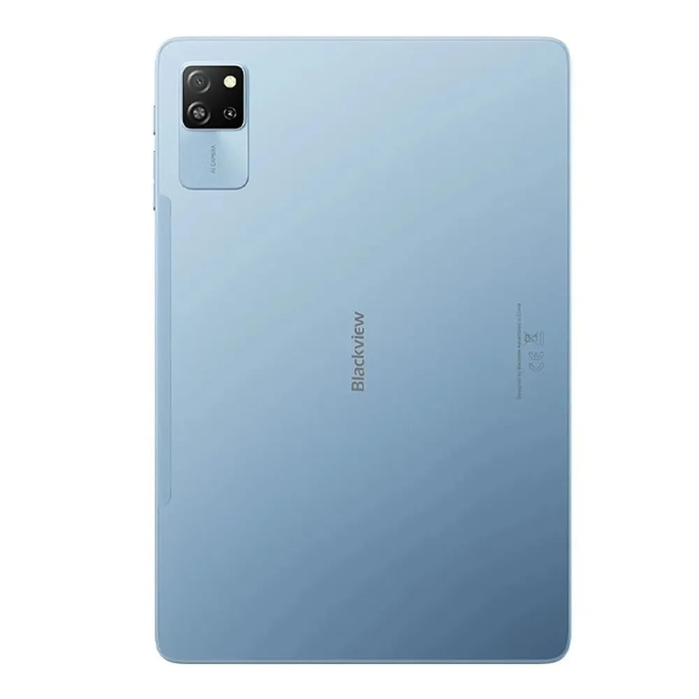 Tablet Blackview Tab 60 Pro 10.1 128GB 8GB Blue Blue - Promart