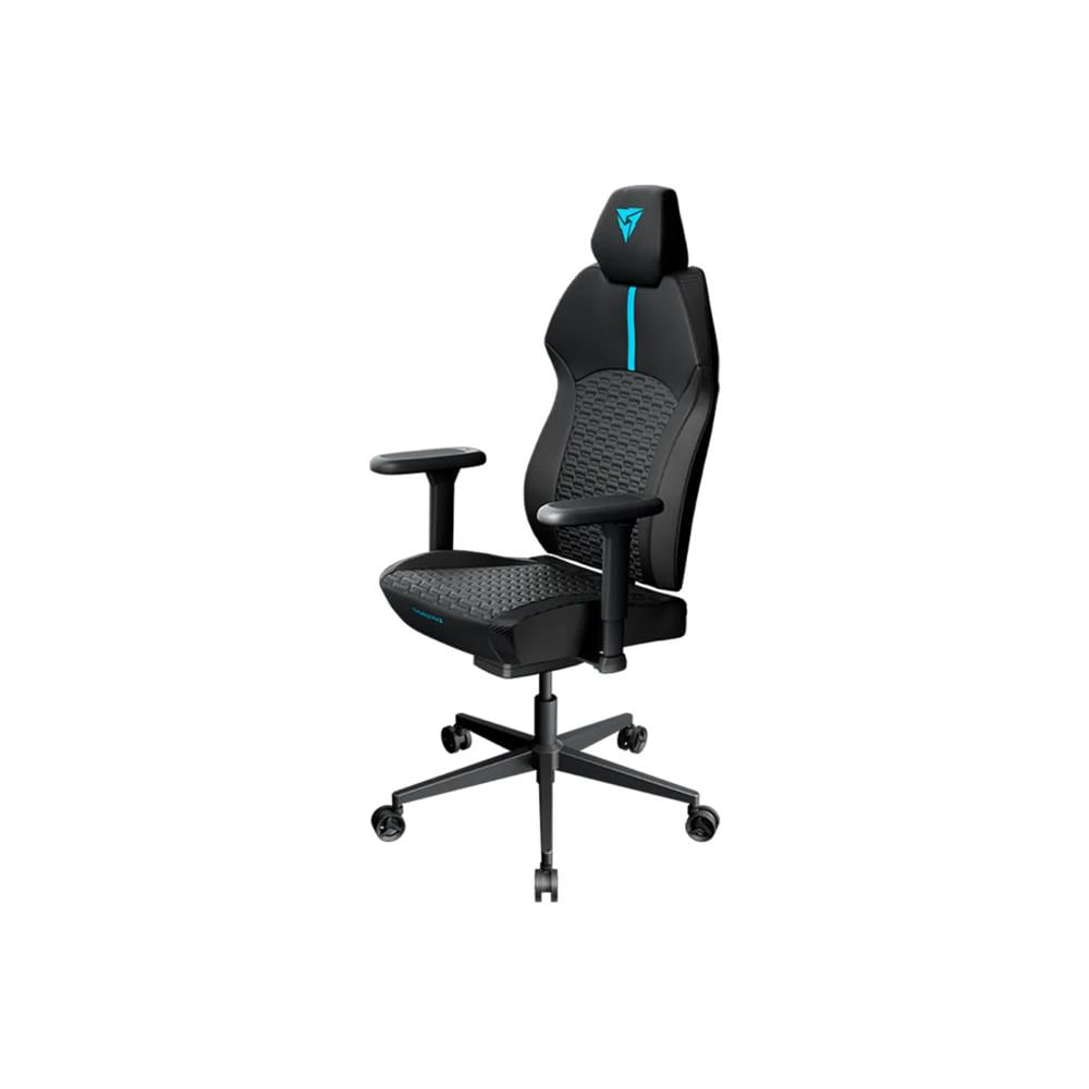 Silla Gamer Thunderx3 Solo 360 Racer Blue - Promart