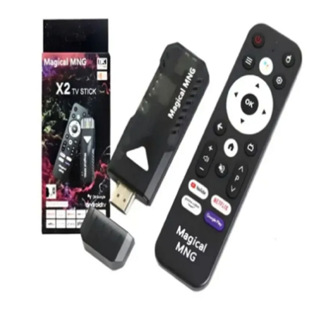 Tv Stick Magic Full Hd - Promart