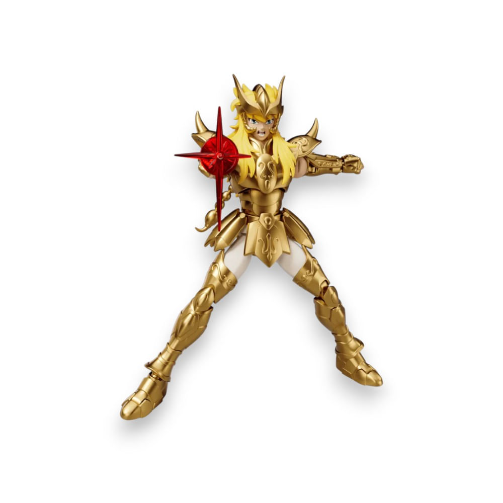 Saint Seiya Champion Class 03 Scorpio Milo Model Kit - Promart