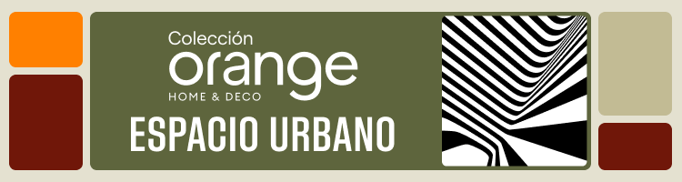 Espacio Urbano | Promart.pe