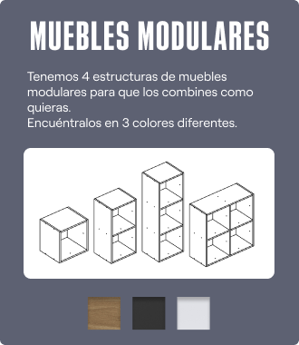 Modular Solutions | Promart.pe