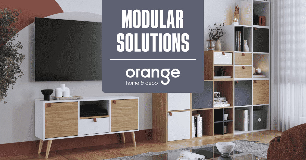 Modular Solutions | Promart.pe