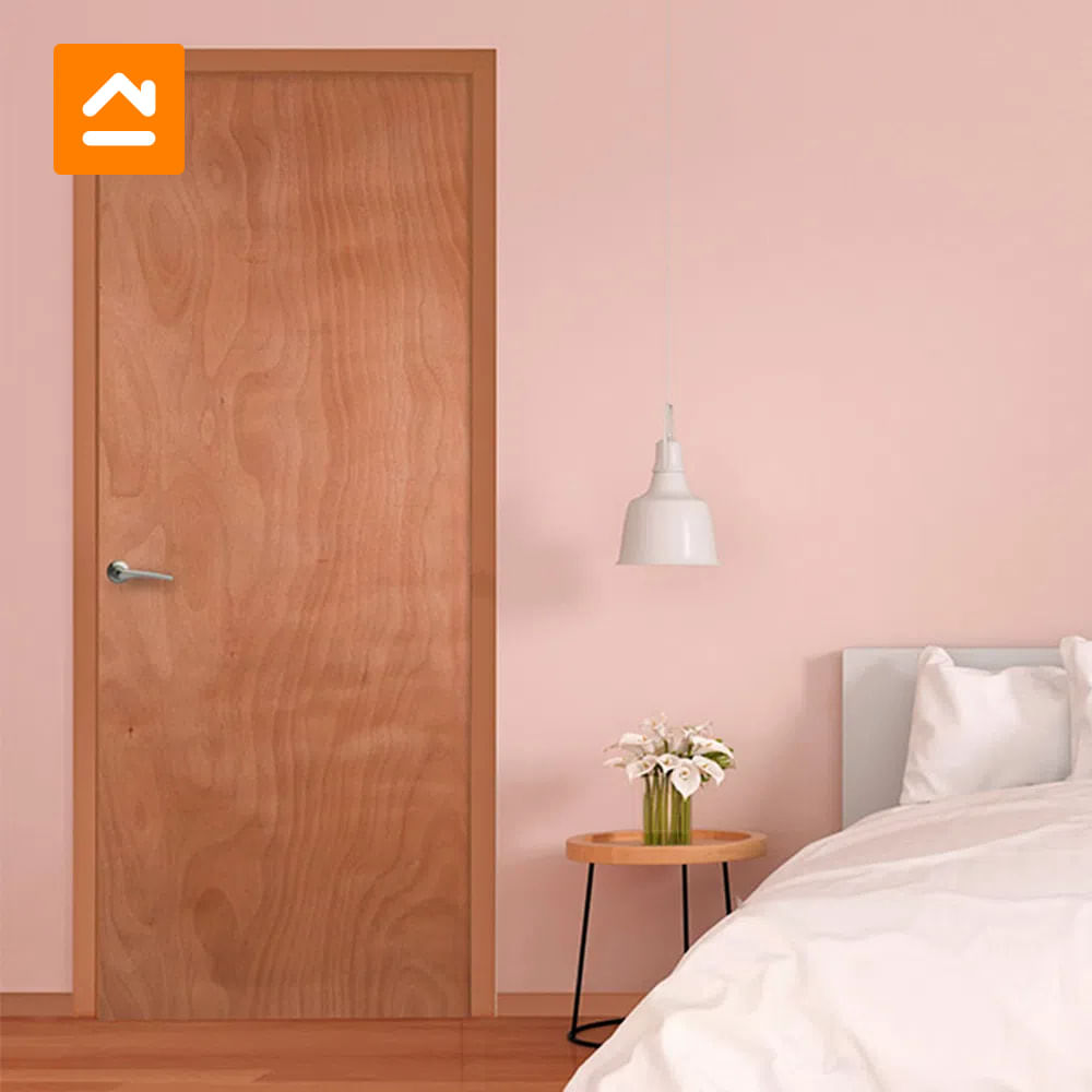16 modelos de puertas de madera que te encantarán | Promart.pe